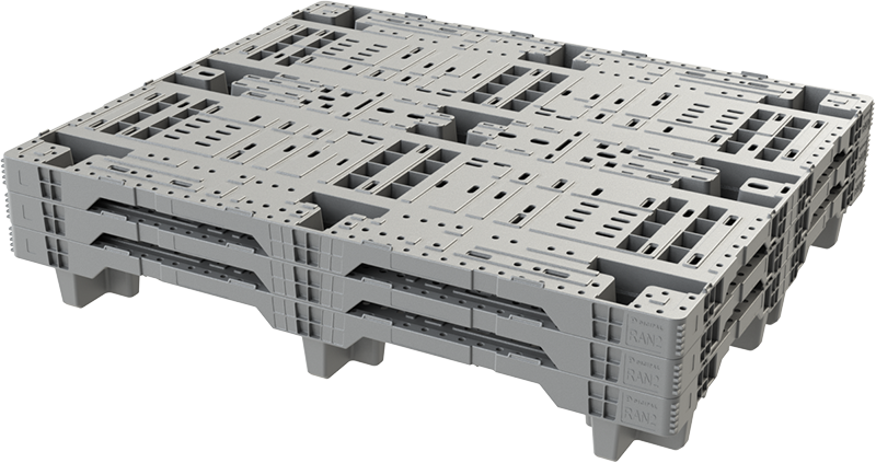 Pallet Purchasing - DIGIPAL