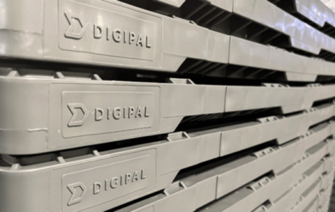 Are Plastic Pallets Bad for The Environment? - DIGIPAL