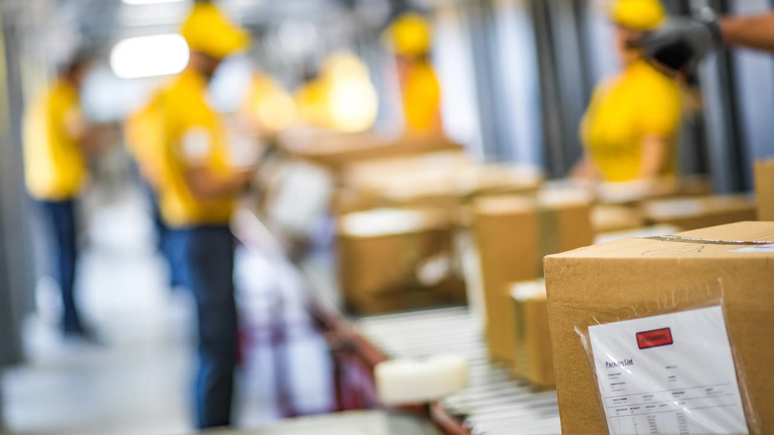 Modernising Logistics: 4 Benefits of Pallet Pooling - DIGIPAL